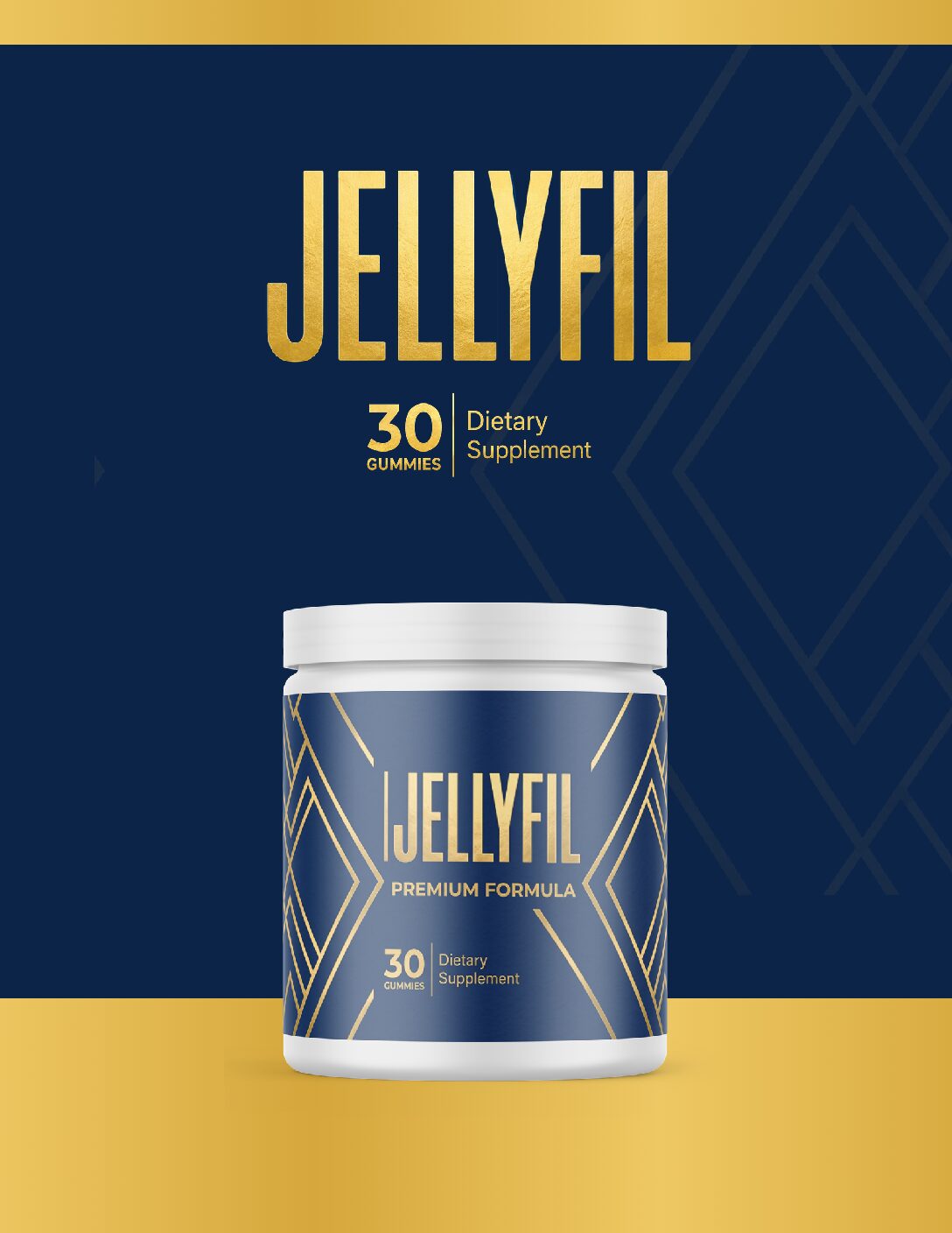 Bônus - Jelly Fil